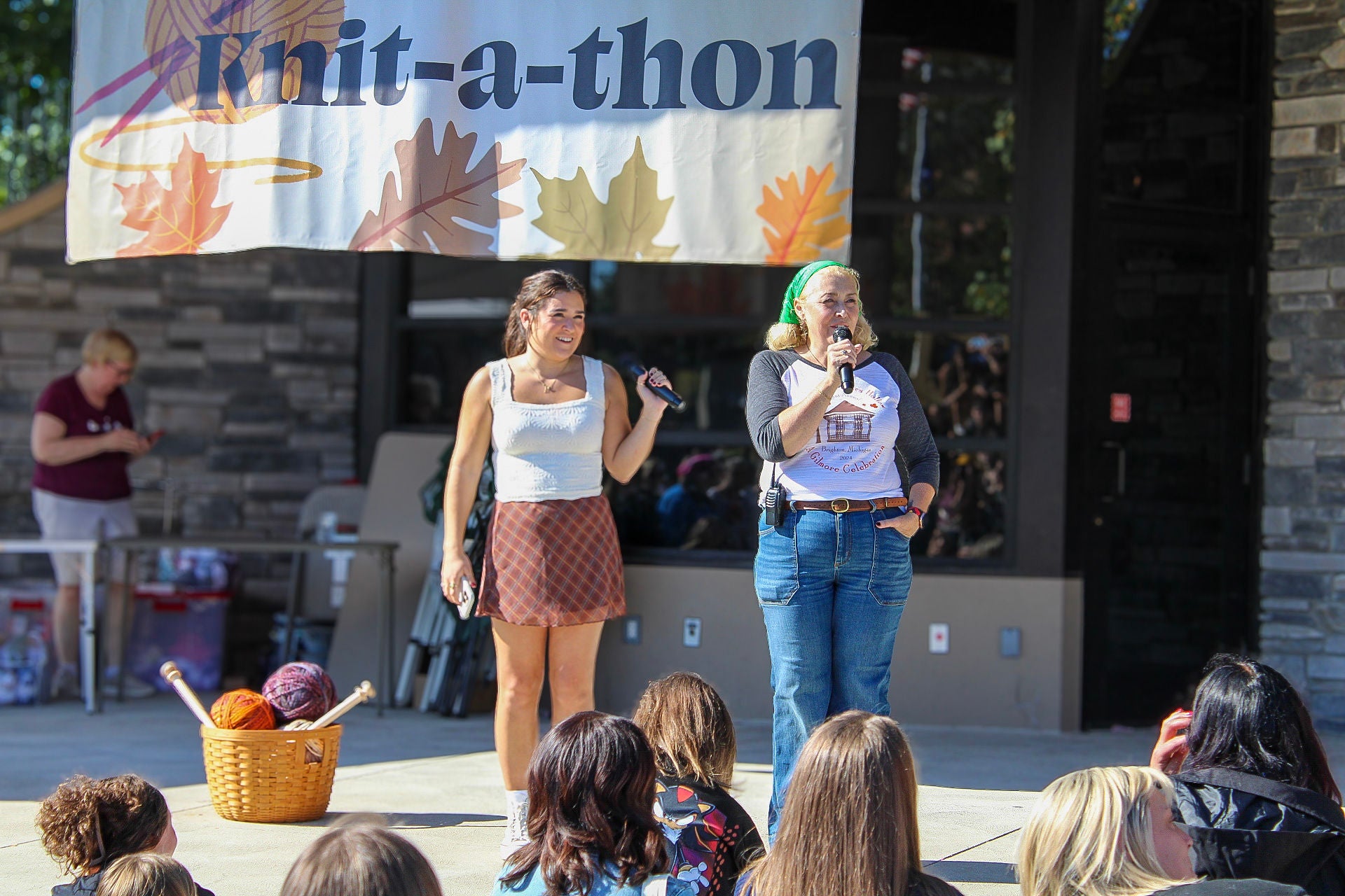 Destination Stars Hollow